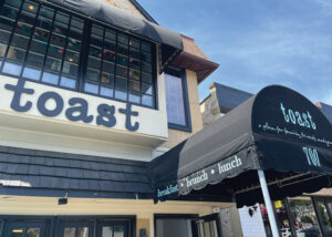 Home | Toast City Diner